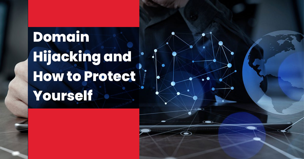 5 tips to protect domain holders from domain hijacking - iNET Systems